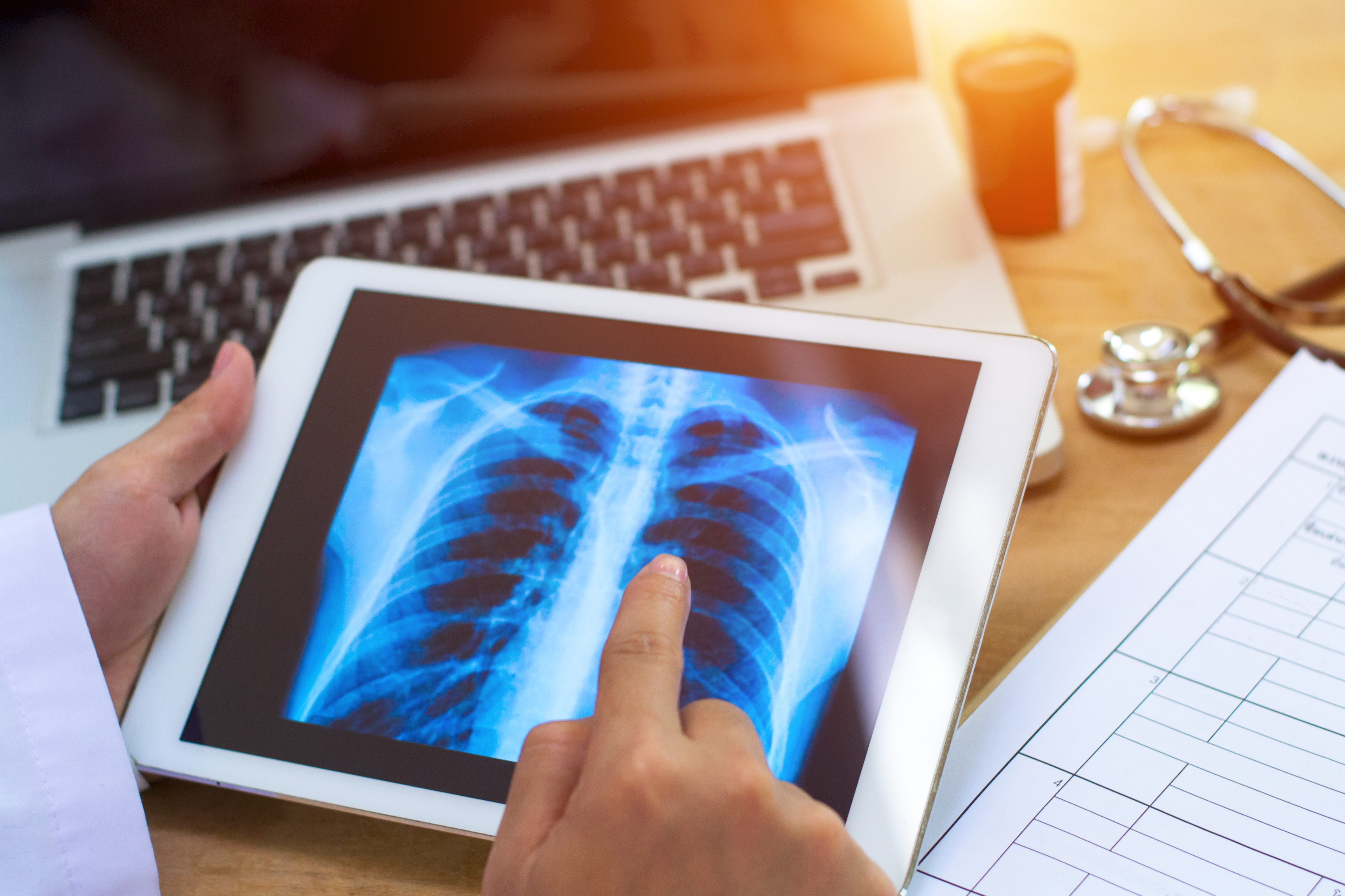 Radiologist Success in MIPS APM Pathway – Harvey L. Neiman Health ...