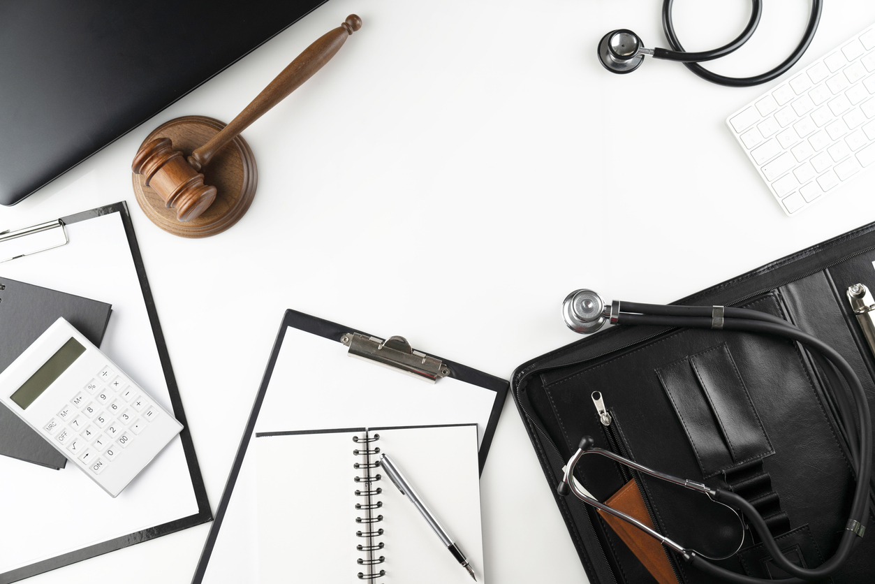 Physicians Practicing in Areas with High Malpractice Claims Order More ...