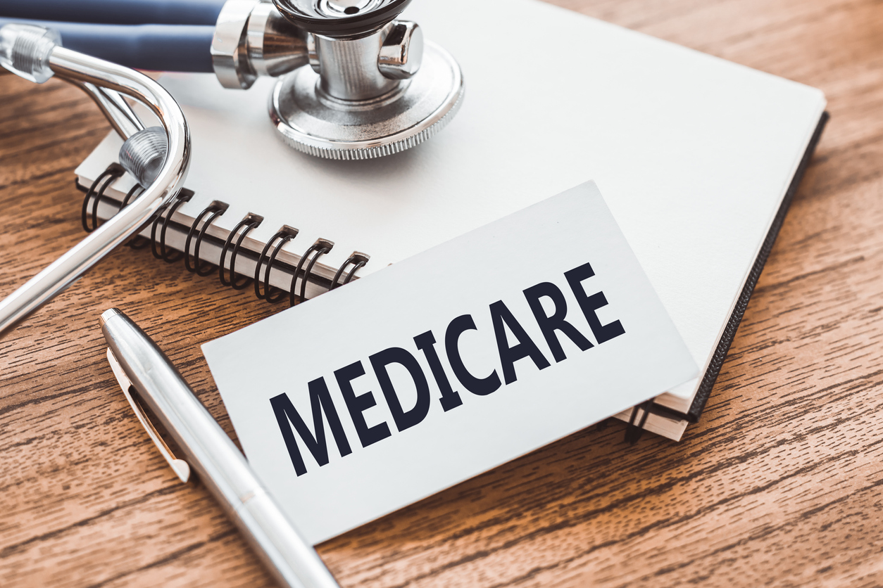 Medicare Reimbursement per Fee-for-Service Beneficiary Declined by 25% ...