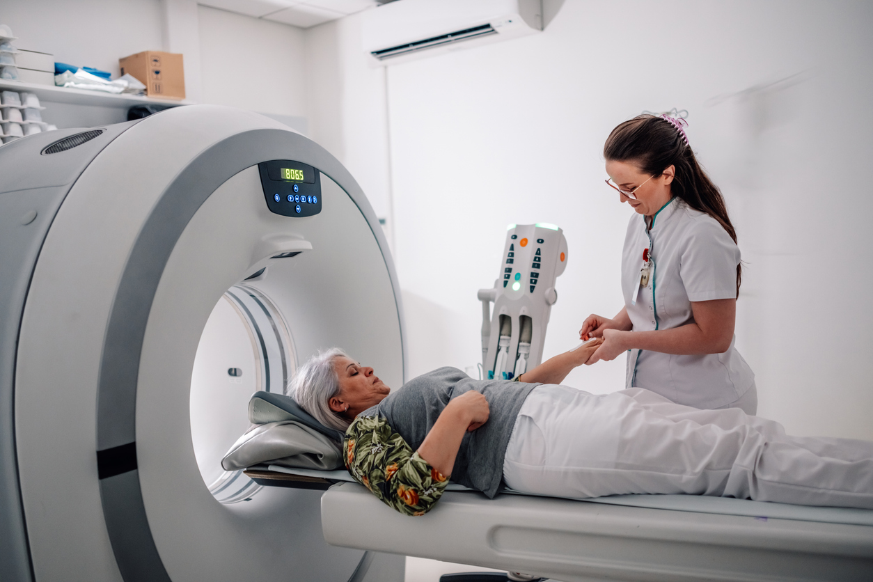 Study Reveals Link Between Abdominal CT Use and Sarcopenia Diagnosis ...